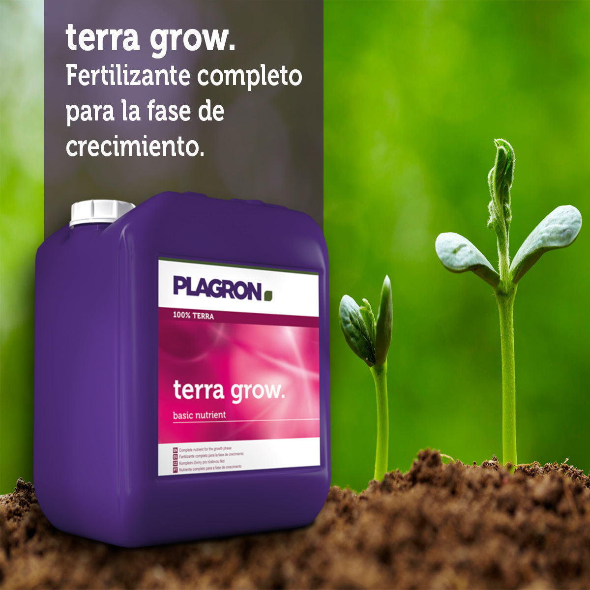 Marley's Planet Grow Shop|terra grow